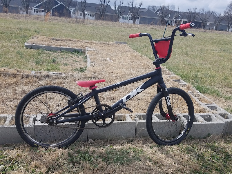 2020 DK Professional Expert XL For Sale