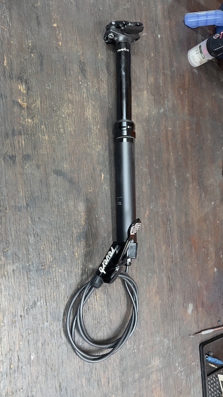 2020 Rockshox reverb stealth For Sale