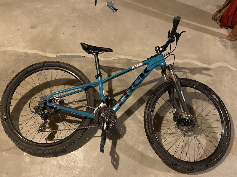 2020 Trek Marlin 5 size xs For Sale
