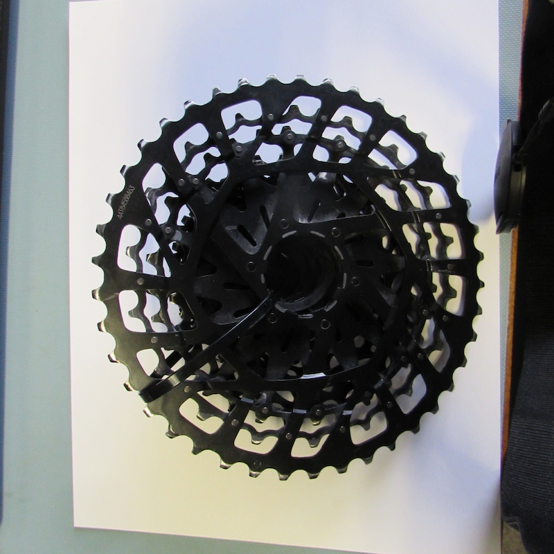 SRAM 11-Speed 11-42 Cassette For Sale