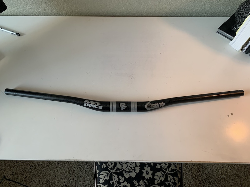 Race Face SixC 35 800mm For Sale