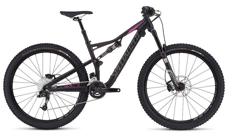 2016 Specialized Rhyme medium For Sale