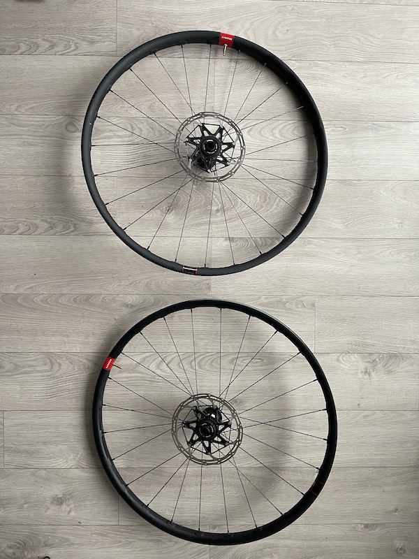 2022 Reserve 28 XC - DT350 Hubs For Sale