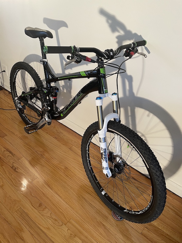 2013 Trek EX 9 For Sale