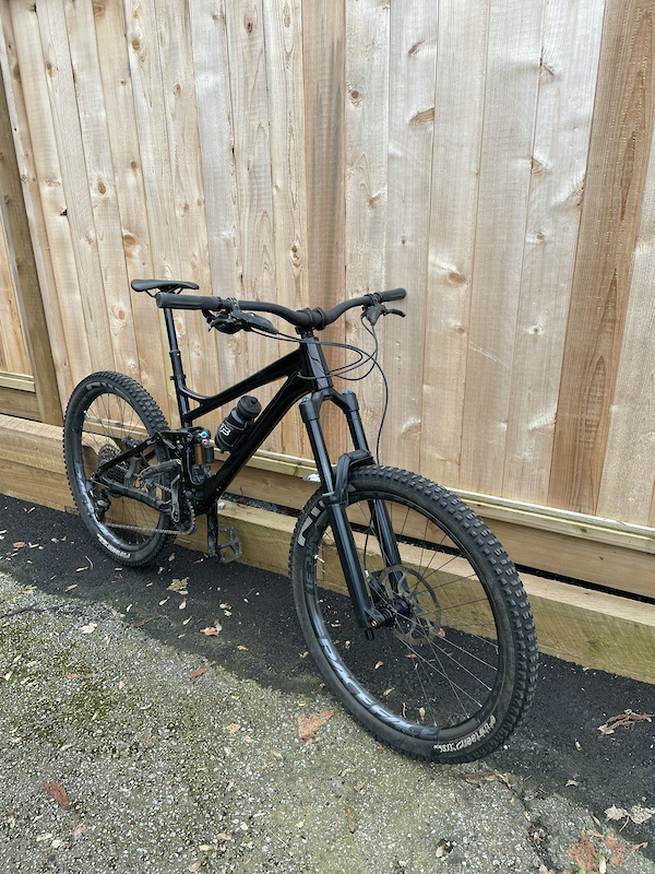 2019 Banshee Rune V3 For Sale