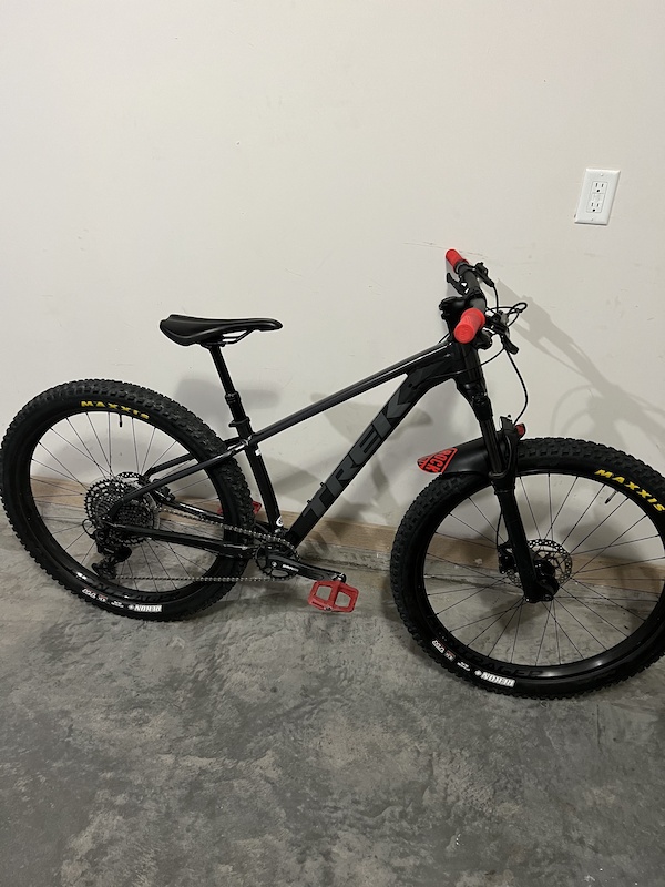 2021 Roscoe 7 Small For Sale
