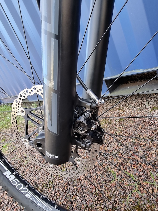 2020 Bird AM9 V2 For Sale