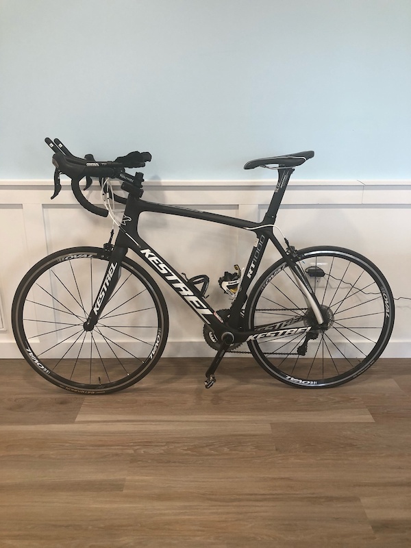 2014 Kestrel Carbon RT1000 For Sale