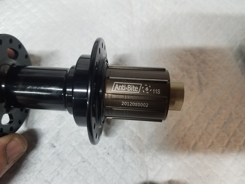 2021 Bitex boost hubs BRAND NEW For Sale