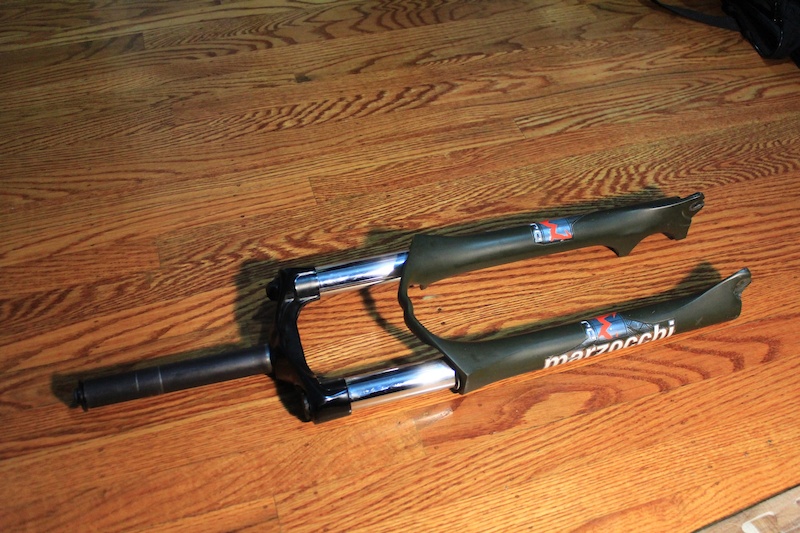 Marzocchi DJ Comp For Sale