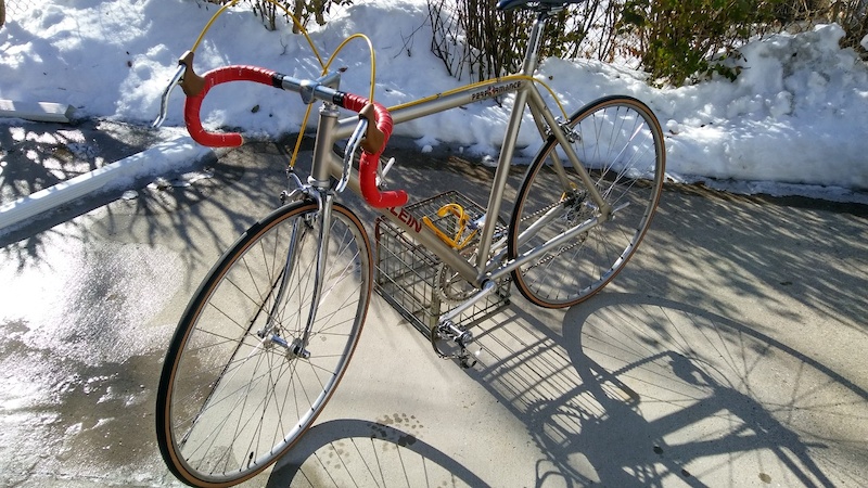 1982 Klein road/tour For Sale