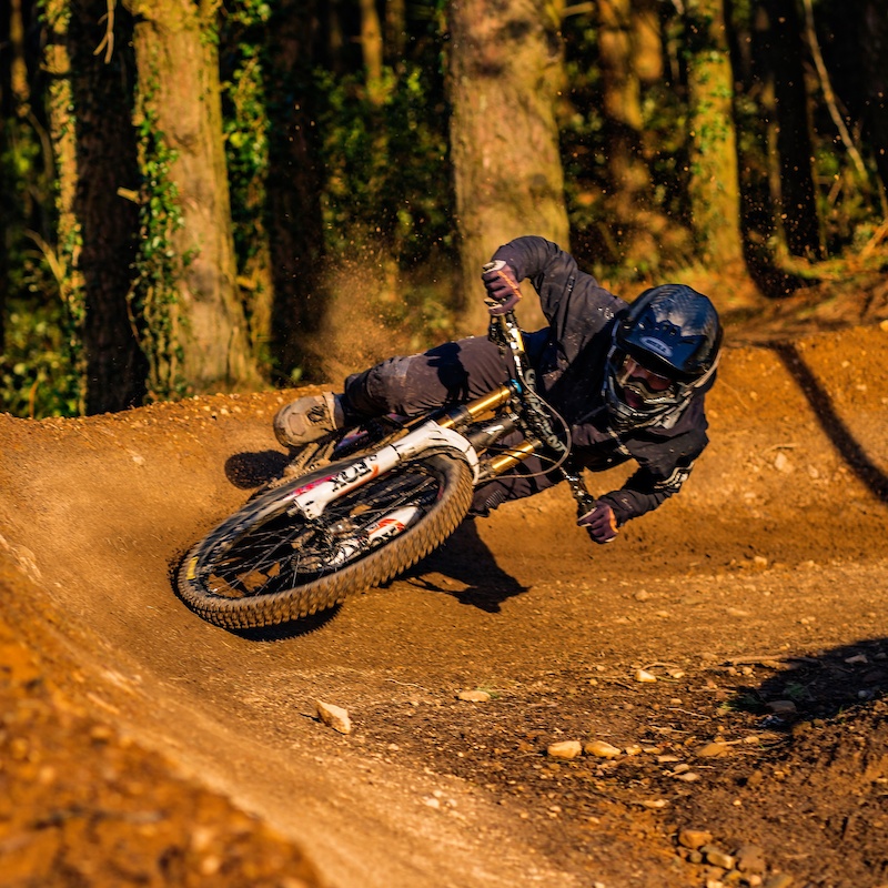 Dominic Platt in Pontypool, United Kingdom - photo by robert-smith ...