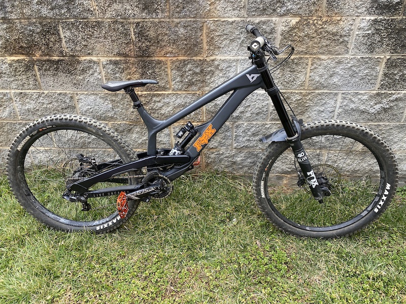 2021 YT TUes Comp XL For Sale