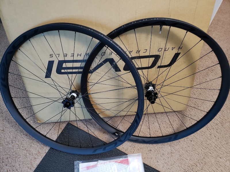 2021 Roval Control 29 Carbon 6B XD For Sale