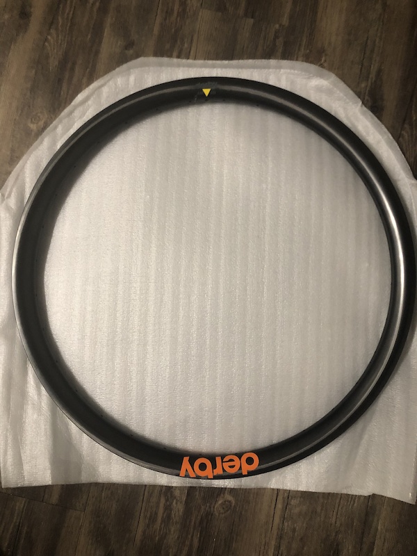 2020 Derby AM 30i 29er For Sale