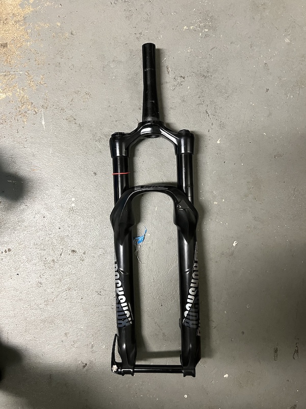 2020 Rockshox DJ Pike For Sale