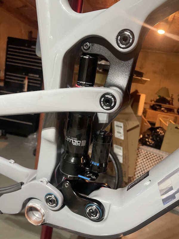 2022 Rockshox Super deluxe select plus 230x65 For Sale