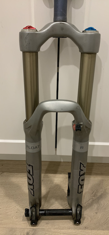 2009 Fox 36 float For Sale