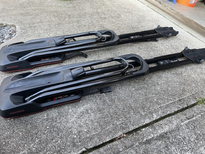2021 Yakima High Road Racks For Sale