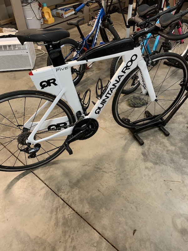 2021 Quintana Roo PRFive - Size 50cm For Sale