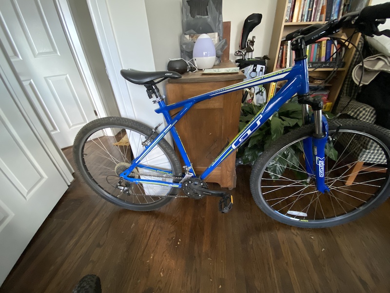 2013 GT Timberline XL 2.0 For Sale