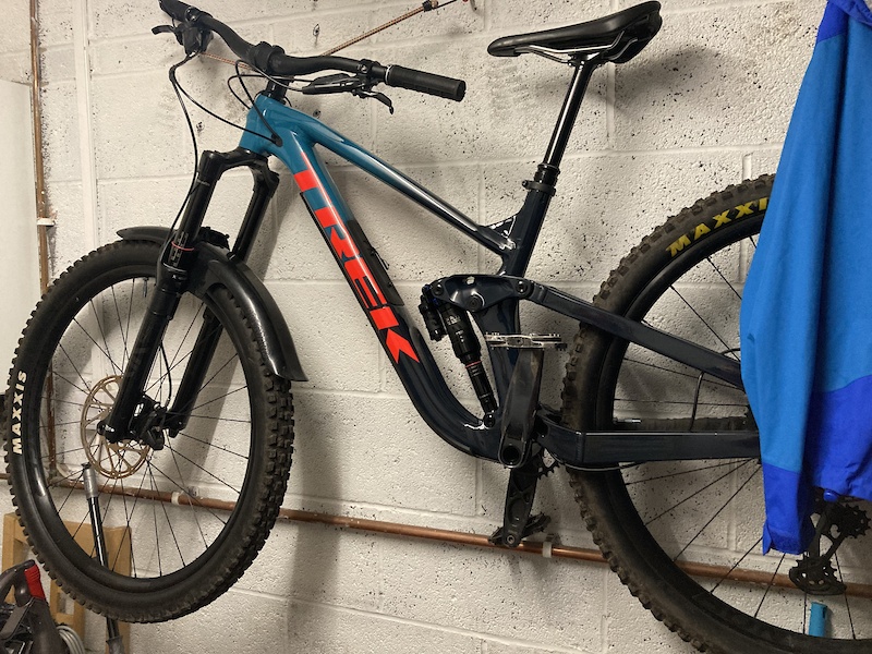 2021 Trek slash 8 For Sale