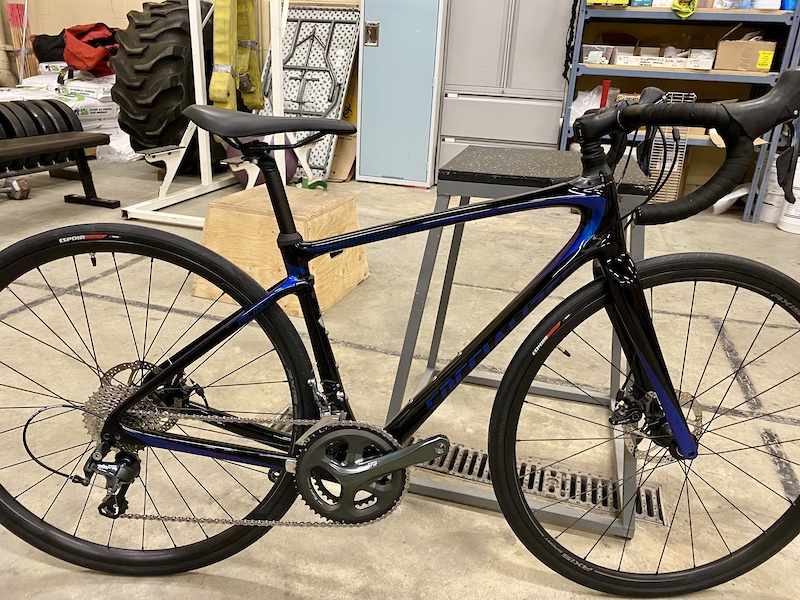 2020 Specialized Ruby. 51cm For Sale