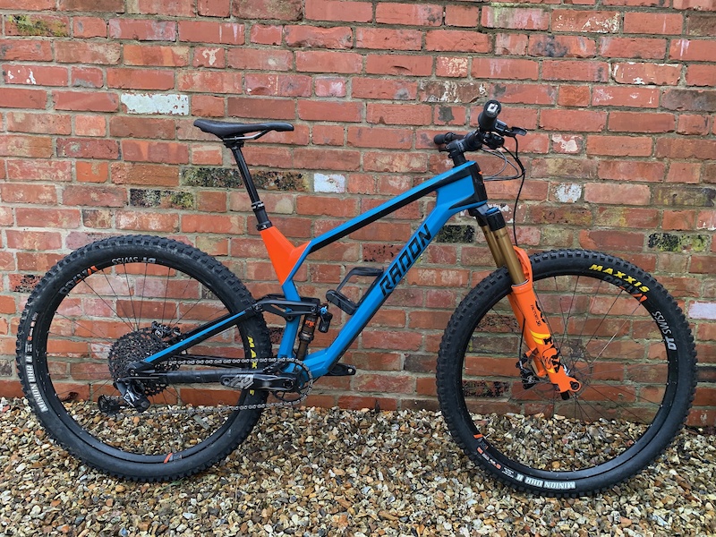 2021 Radon Slide - Top Spec For Sale