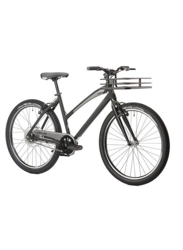 Opus Grid E-Bike For Sale