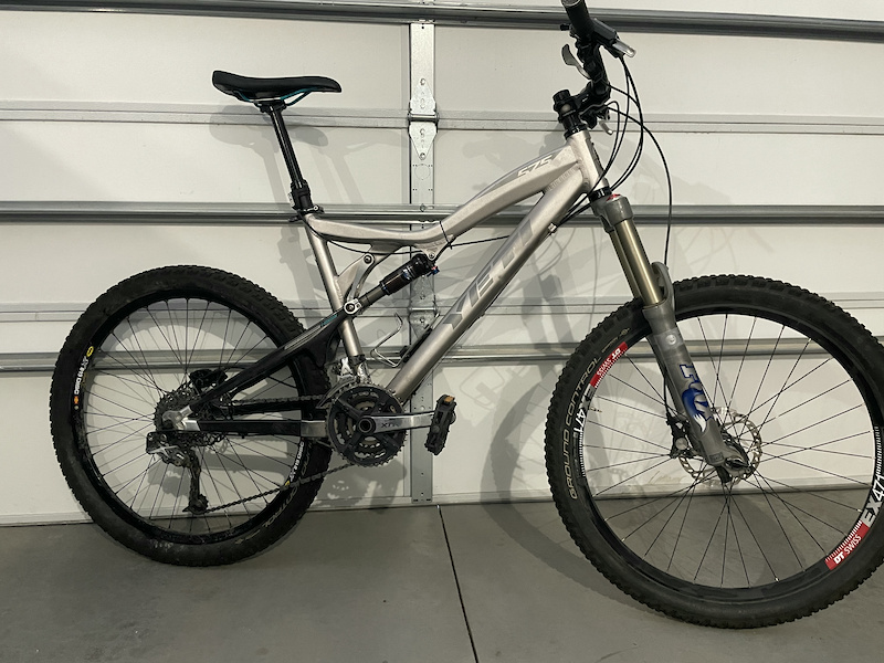 2008 Yeti 575 For Sale