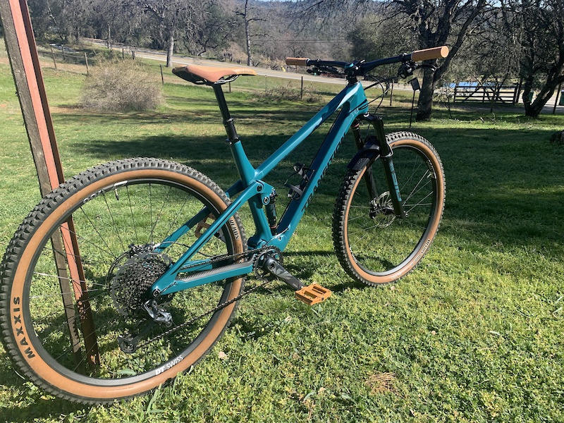 2021 Transition Spur Large For Sale