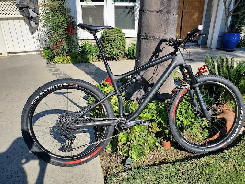 2021 Specialized Epic Evo For Sale