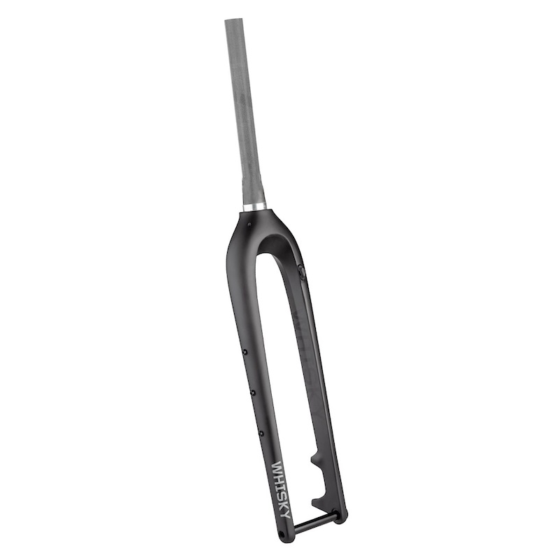 2021 Whisky No.9 MTN Rigid Boost LT Fork For Sale