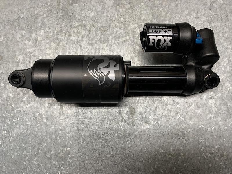 2020 Fox X2 Performance 230x60 For Sale