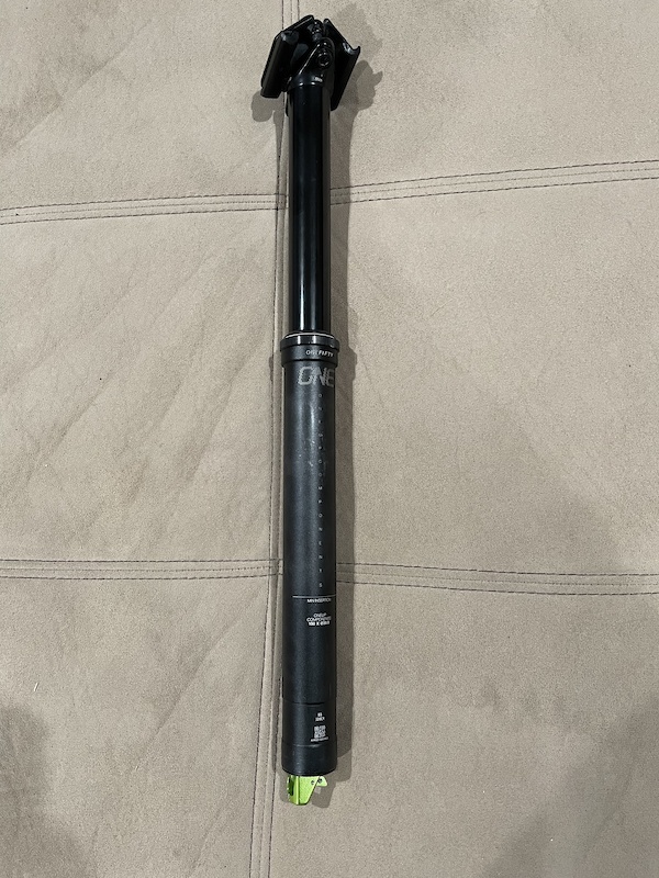 2021 One up V2 dropper For Sale