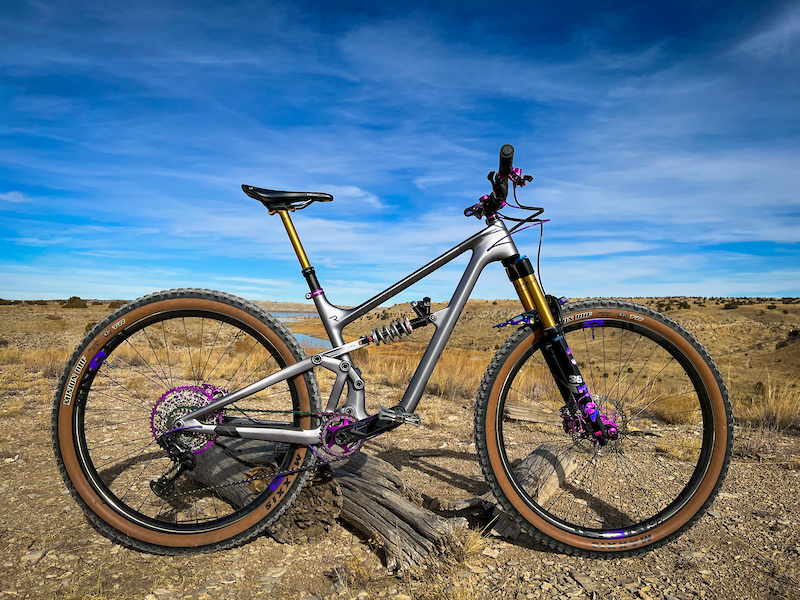 2021 Revel Rascal Custom For Sale