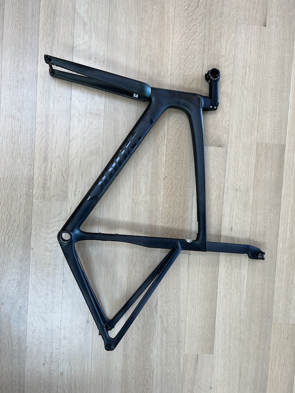 2020 S-Works Tarmac SL7 Frame 61 (XL) For Sale