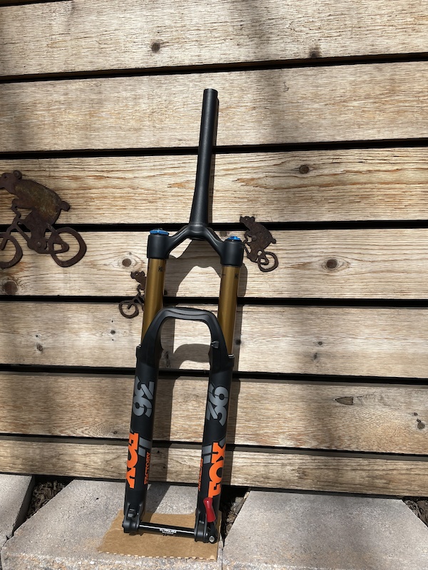 2019 Fox Factory Series 36 FLOAT 29 160 GRIP2 NEW For Sale