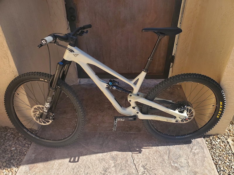 2020 YT Jeffsy Core 3 For Sale