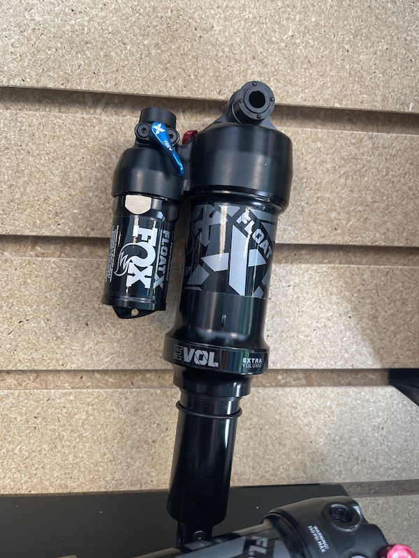 2022 Fox Float X performance For Sale