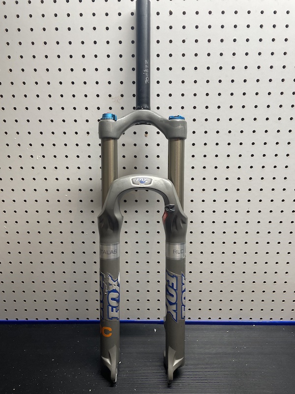 2008 FOX Talas II RLC 32 For Sale