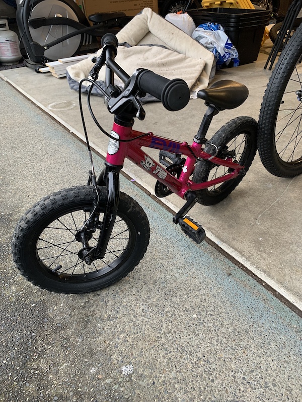 2018 Spawn Furi 14” For Sale