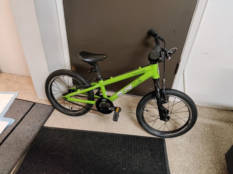 2016 Spawn Banshee 16" Wheel For Sale