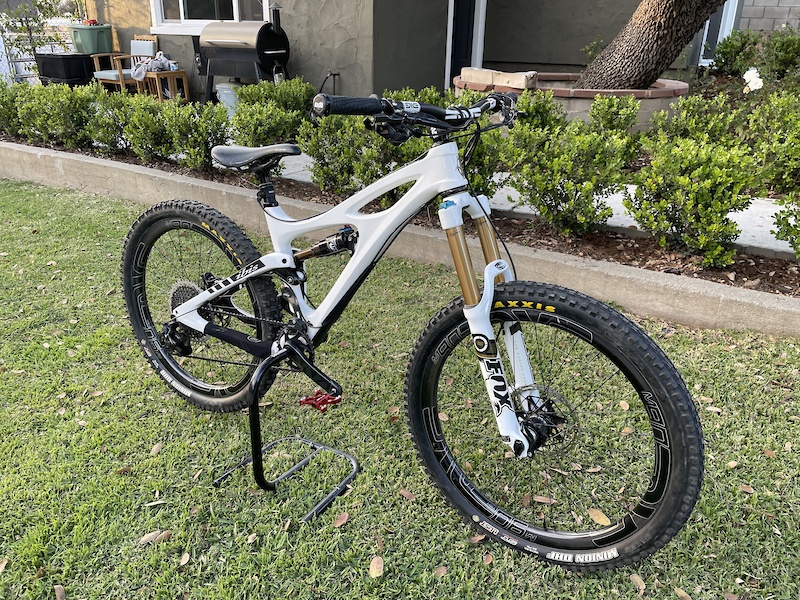 2013 Ibis Mojo HD For Sale