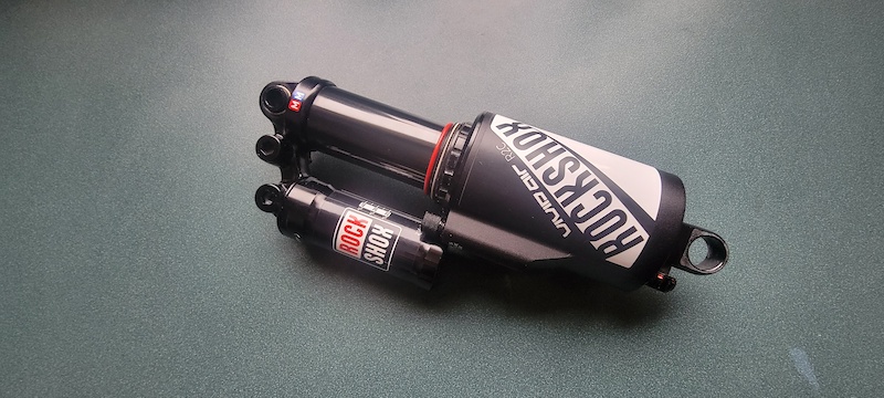 2018 RockShox Vivid Air R2C For Sale