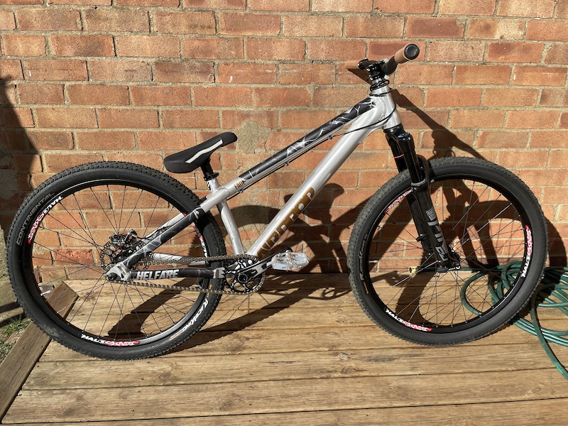 2021 AirDrop Fade For Sale