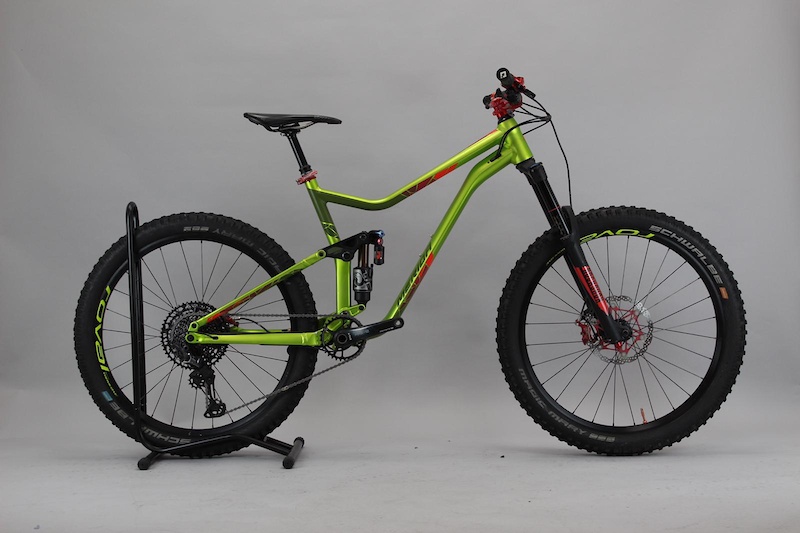 2018 Merida One Sixty For Sale