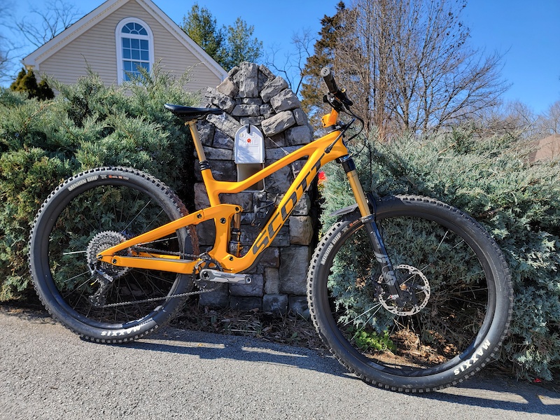 2020 Scott Ransom Tuned For Sale