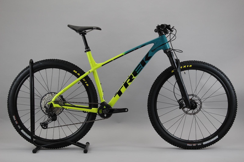 2021 Trek X-Caliber 9 For Sale