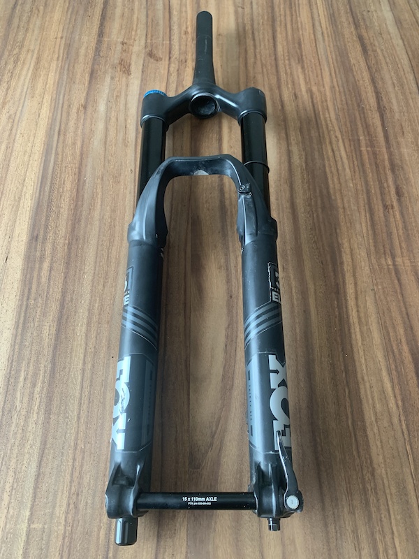 2018 Fox 36 Performance Elite 170mm For Sale